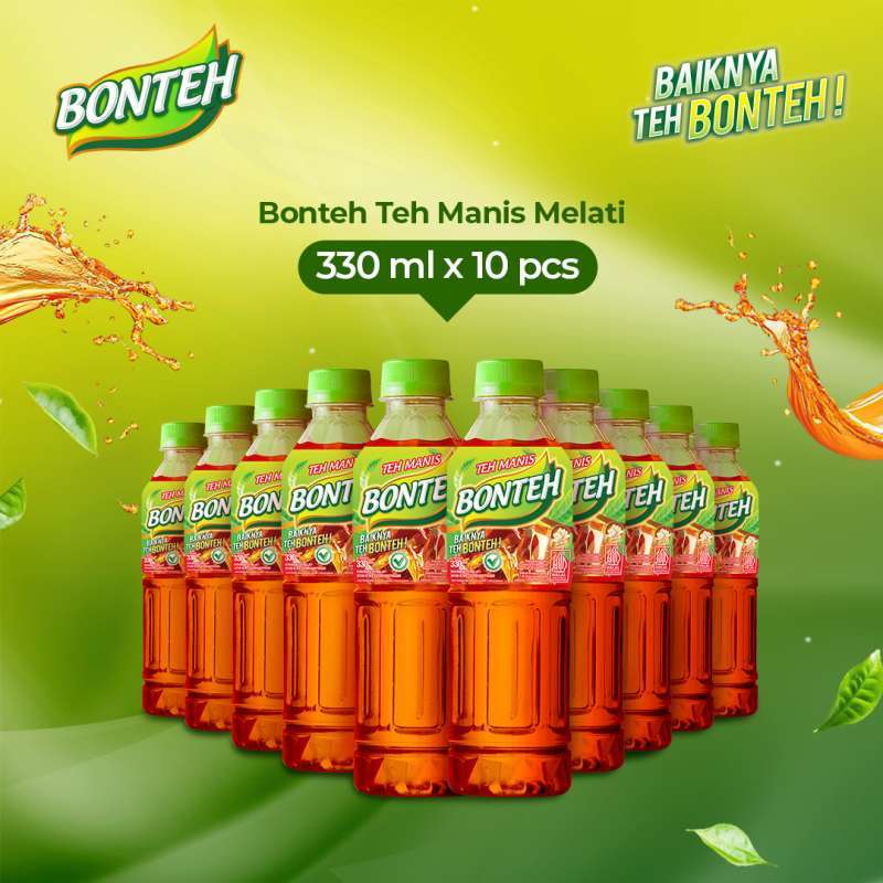 Jual J2 Teh Manis Terbaik April 2026 - Harga Murah & Gratis Ongkir - Blibli