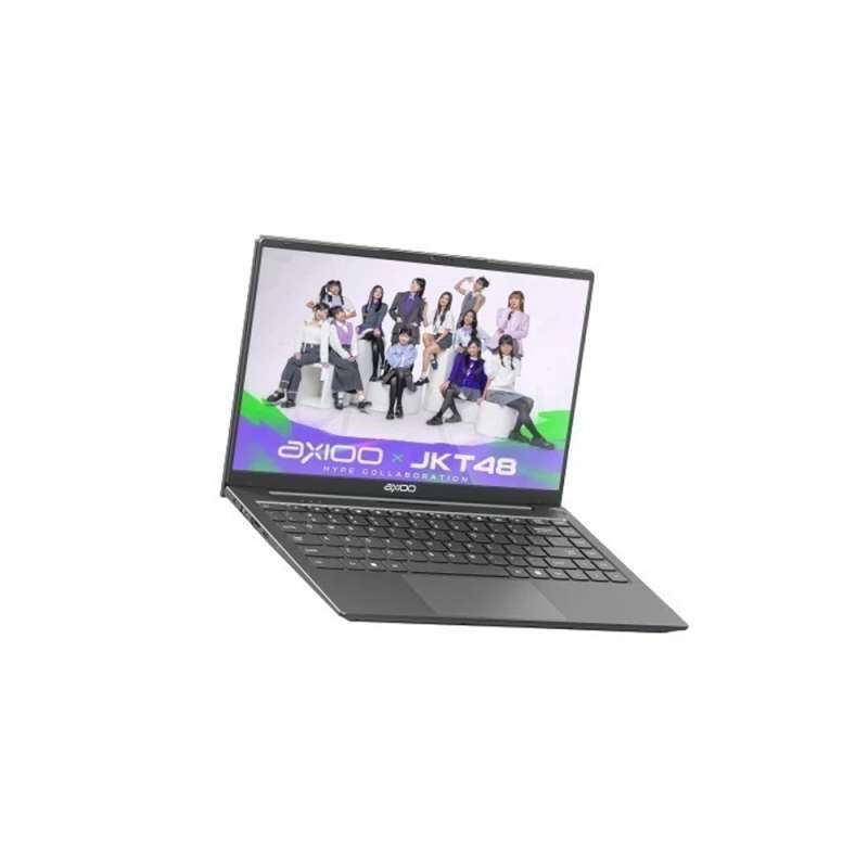 Promo Axioo Hype 3 G11 Core I3-1125g4 8gb 256gb Win11 Garansi Resmi ...
