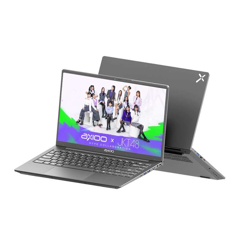 Promo Axioo Hype 3 G11 Core I3-1125g4 8gb 256gb Win11 Garansi Resmi ...