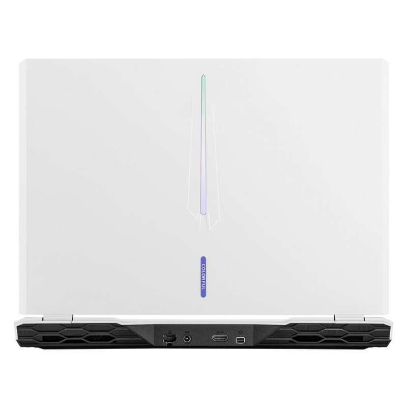 Promo Laptop Gaming Colorful Evol P15-hk55f-white Intelcore I5-13420h ...
