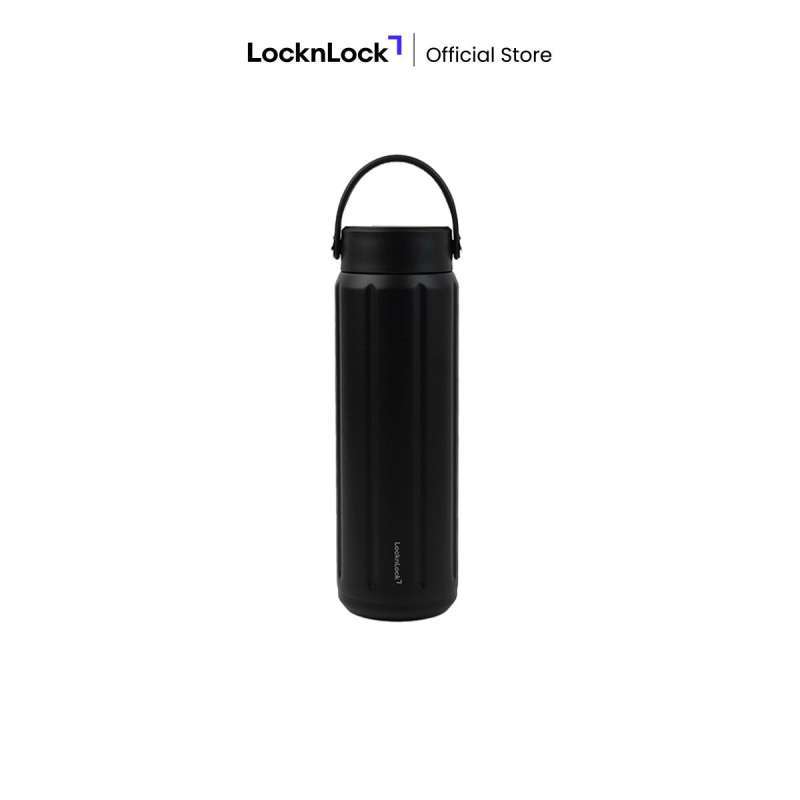 Promo Locknlock Slo Light Tumbler Handle 650ml - Lhc4427 Diskon 24% Di ...