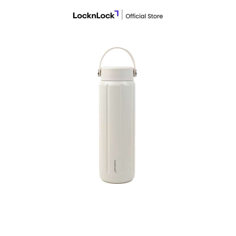 Promo Locknlock Slo Light Tumbler Handle 650ml - Lhc4427 Diskon 24% Di ...