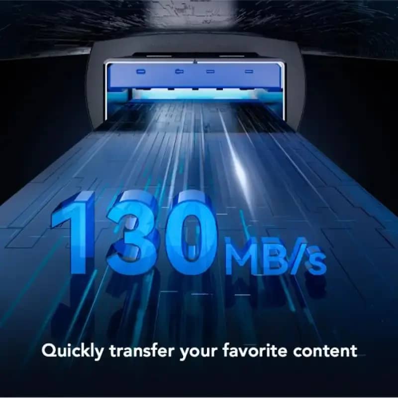 Jual Lexar Flashdisk Jumpdrive Dual Drive D300 USB 3.1 Type-c - 128gb ...