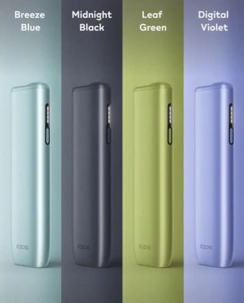 Iqos Indonesia Gratis Ongkir 🏷️ Harga Murah April 2026