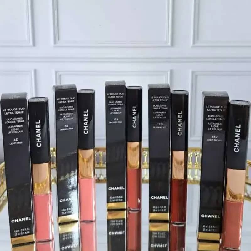 Lipstik Chanel Termahal 🔥 - Terbaik Juni 2026