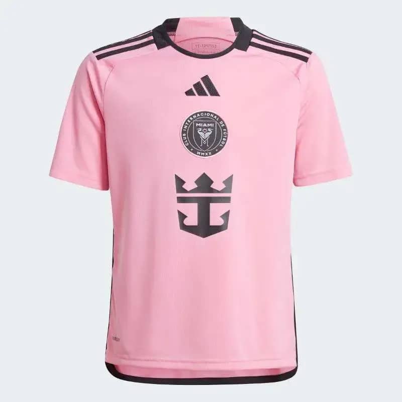 Jersey Inter Miami 25/26 Home & Away Harga Terbaru ️ Pasti Ori