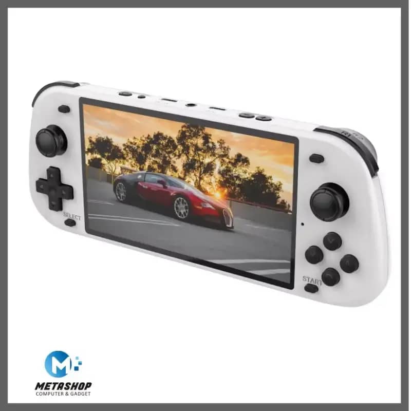 Jual Game Console R50s Wifi Online Emulator For Psp Ps1 Portable Game ...