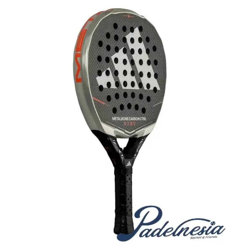 Jual adidas Metalbone Carbon Ctrl 3.5 2026 - Padel Racket Di Seller ...