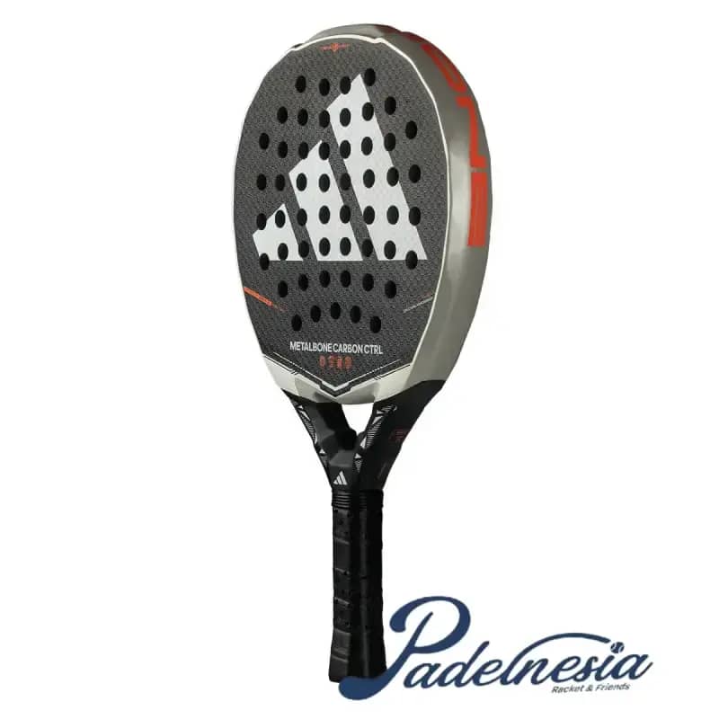 Jual adidas Metalbone Carbon Ctrl 3.5 2026 - Padel Racket Di Seller ...