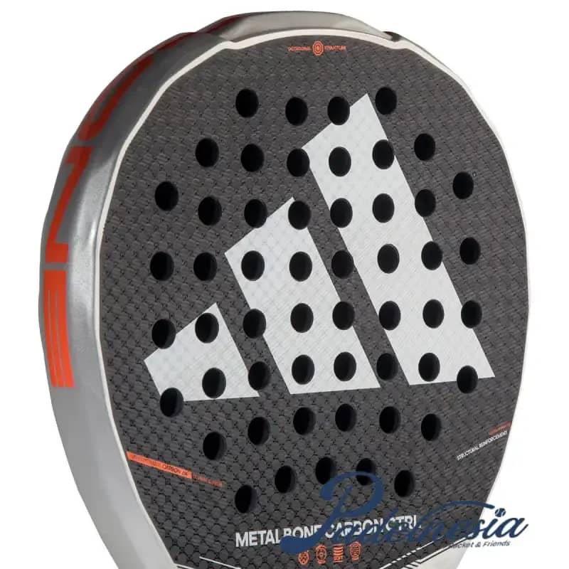 Jual adidas Metalbone Carbon Ctrl 3.5 2026 - Padel Racket Di Seller ...