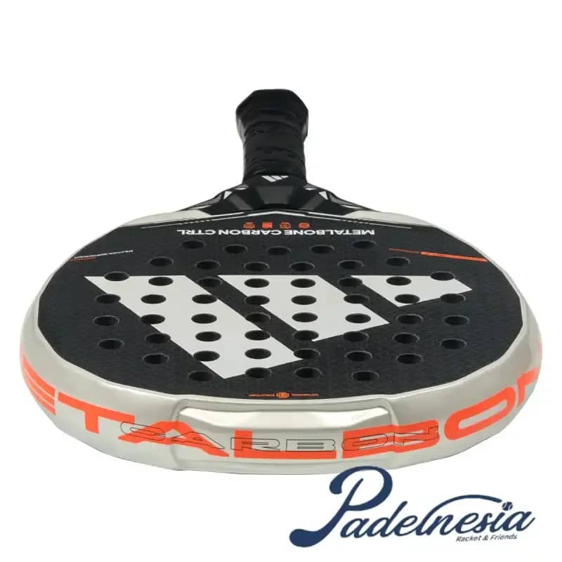 Jual adidas Metalbone Carbon Ctrl 3.5 2026 - Padel Racket Di Seller ...