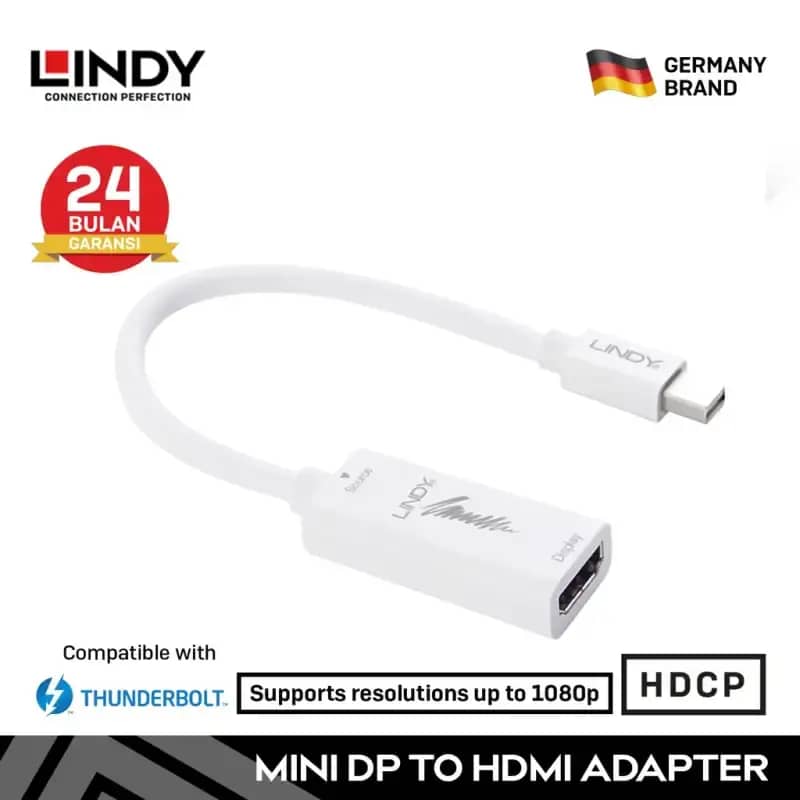 Daftar Harga Mini Hdmi Male To Hdmi 🔥 Original & Spesifikasi Lengkap ...