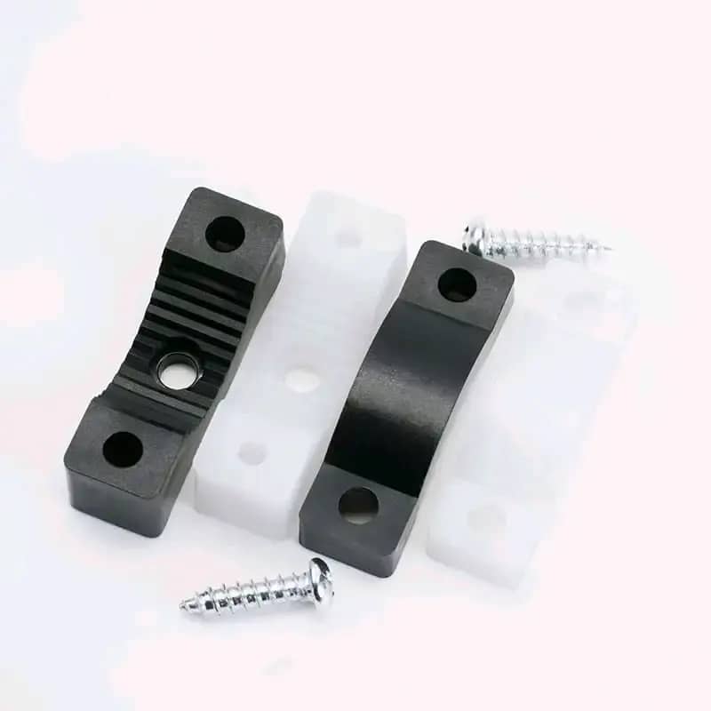 Jual Klem Kabel Persegi Klip Dinding Tembok Kuat Besar Penjepit ...