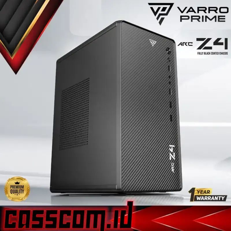 Daftar Harga Case Psu 500 W 🔥 Original & Spesifikasi Lengkap Desember 2025