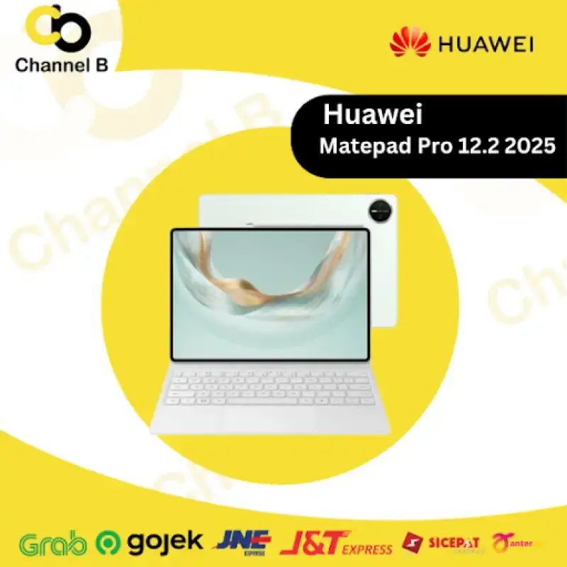 Huawei Matepad Pro 🔥 - Harga dan Spesifikasi Terbaru Mei 2026