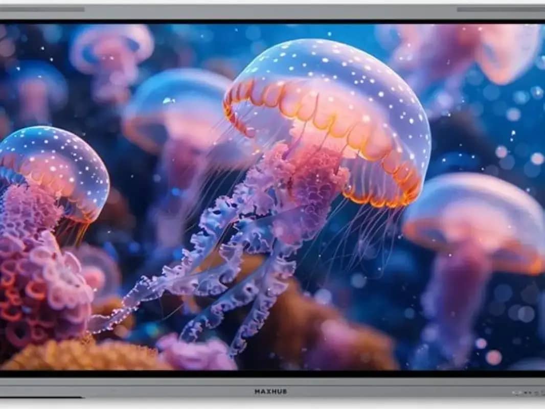 Jual Maxhub E3 Series Interactive Flat Panel Display 86inch 86 Inch ...