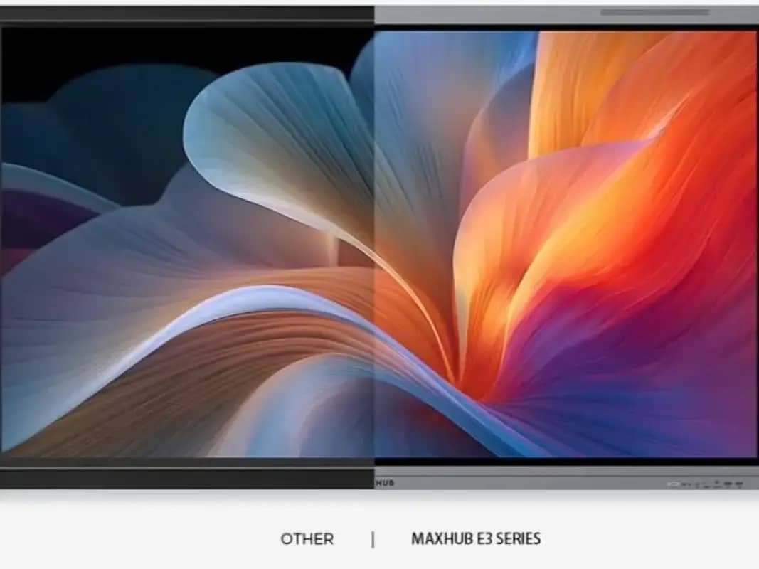 Jual Maxhub E3 Series Interactive Flat Panel Display 86inch 86 Inch ...