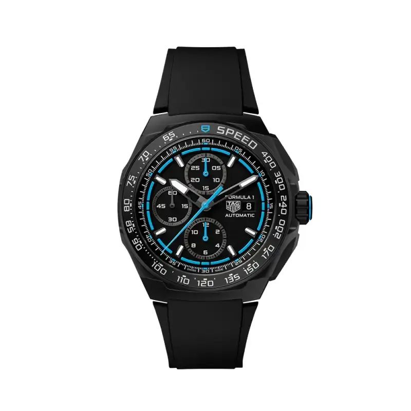 Tag Heuer Watch Formula 1 🔥Terpercaya & Harga Terbaru Mei 2026