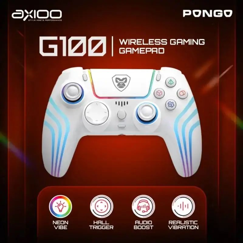 Jual Axio Pongo Pongo 725 Terbaik Januari 2026 - Harga Murah & Gratis ...