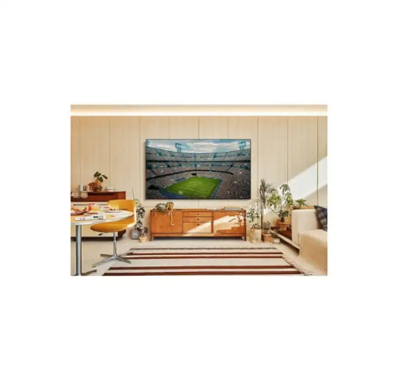 Promo Samsung 55u8000f Smart Tv 55 Inch Crystal 4k Uhd Tizen Os Q ...