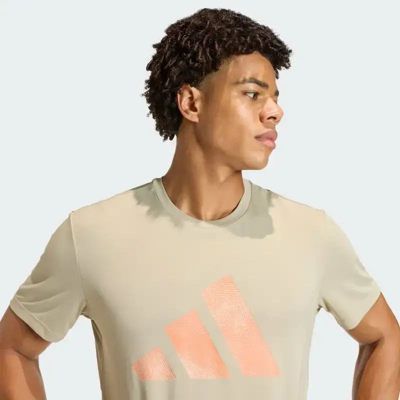 Jual adidas Tee Brand Love Esensial Running Adi365 Kc4274 / 20252 Di ...