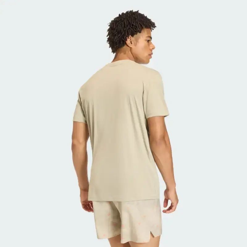 Jual adidas Tee Brand Love Esensial Running Adi365 Kc4274 / 20252 Di ...