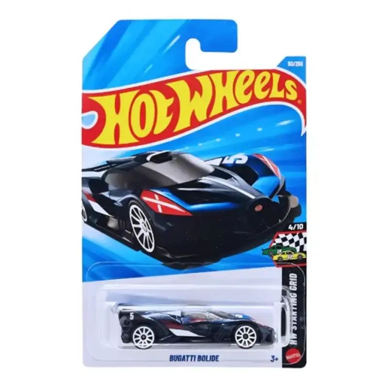 Jual Hot Wheels Bugatti Terlengkap Harga Terbaru Mei 2026 | Blibli