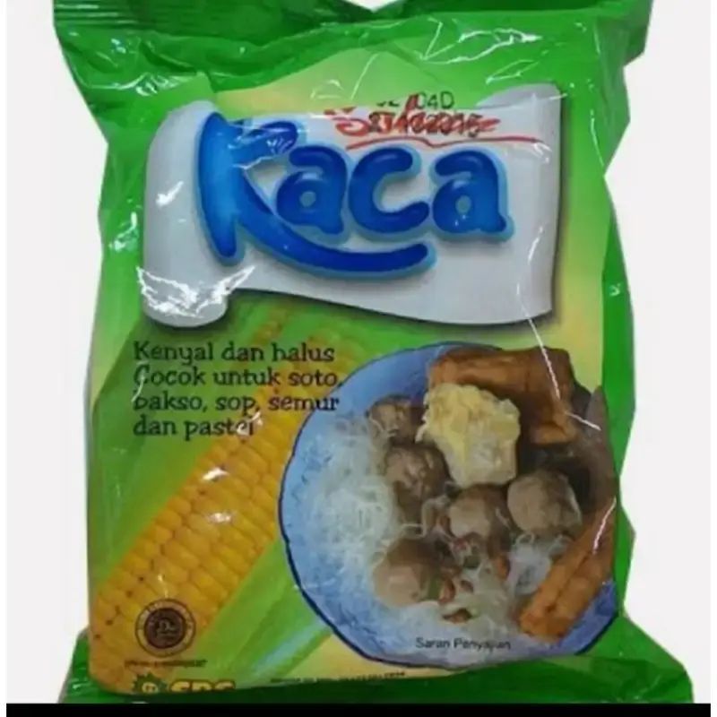 Soun Kaca Jagung Gratis Ongkir 🔥 Harga Murah April 2026