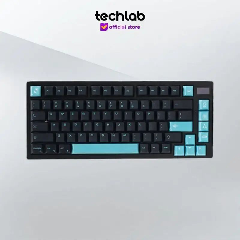 Daftar Harga Noir Keyboard Timeless 82 🔥 Original & Spesifikasi Lengkap ...