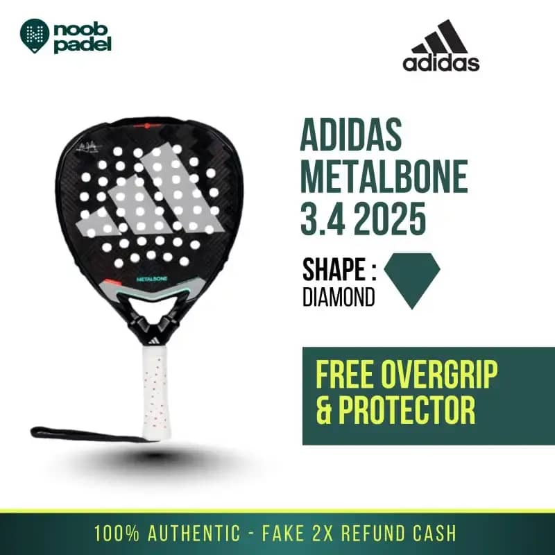 Raket Padel Adidas 🔥 - Harga Terbaru 2026