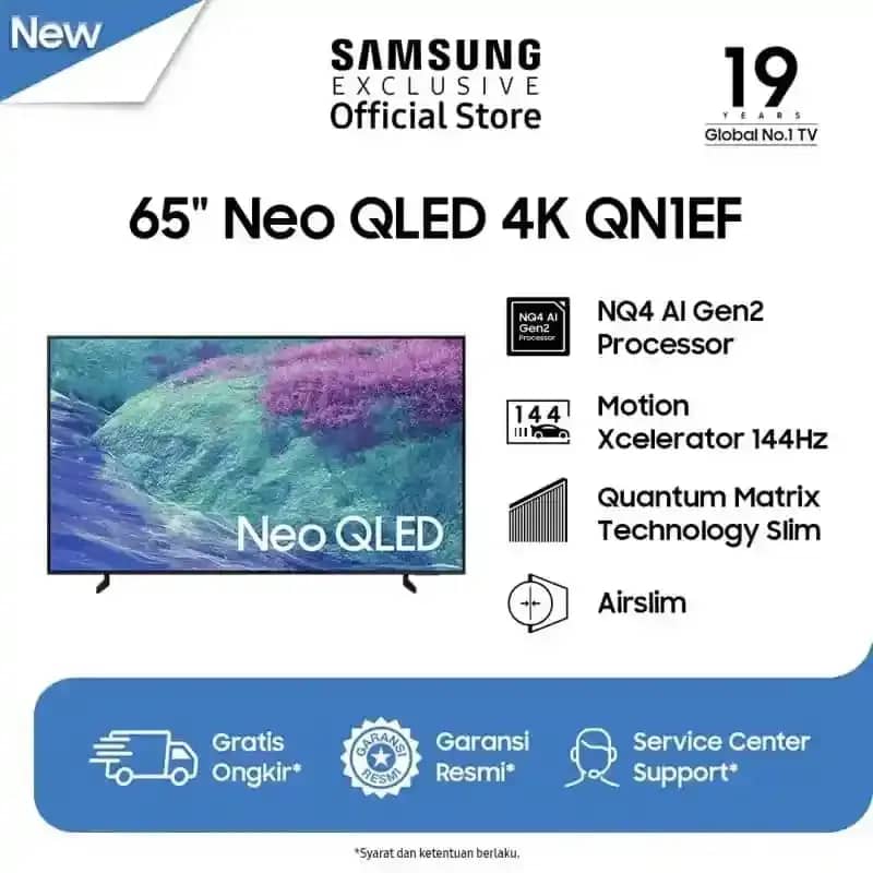 Smart Tv 42 Inch 2 Juta Garansi Resmi Indonesia 🔥 Harga Mei 2026