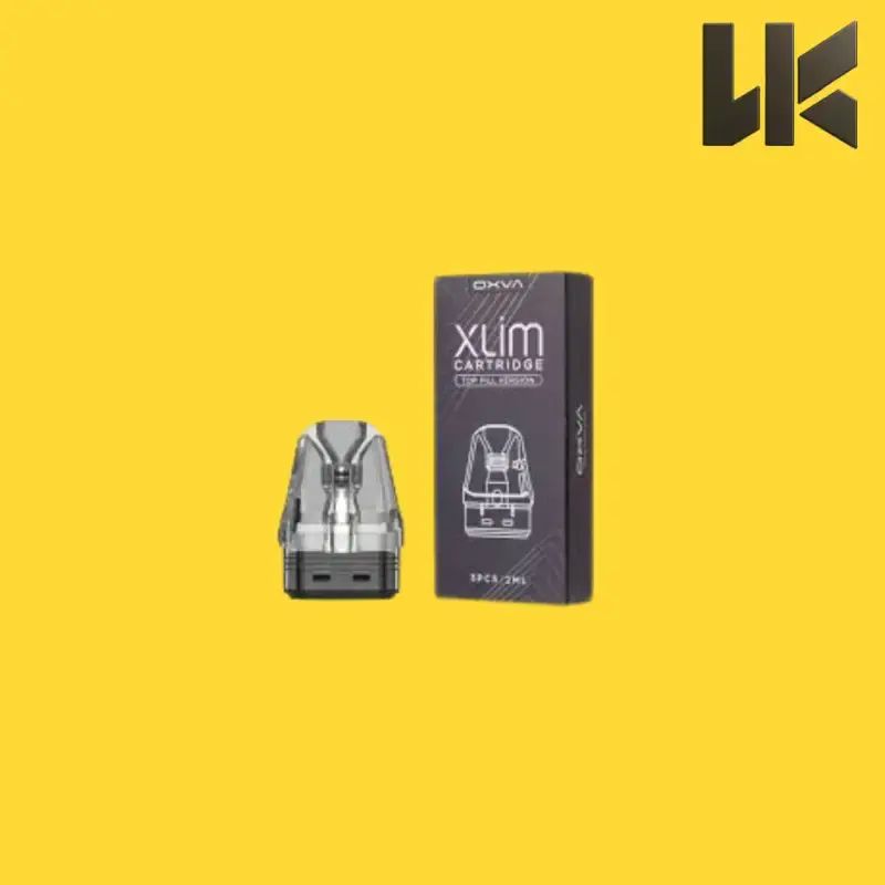 Vape Oxva Xlim SE Gratis Ongkir 🏷️ Harga Murah Mei 2026