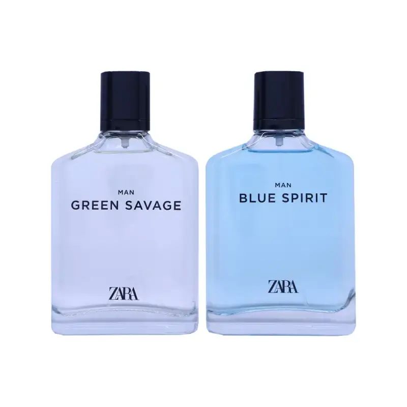 Zara Green Savage Gratis Ongkir 🔥 Harga Murah Mei 2026