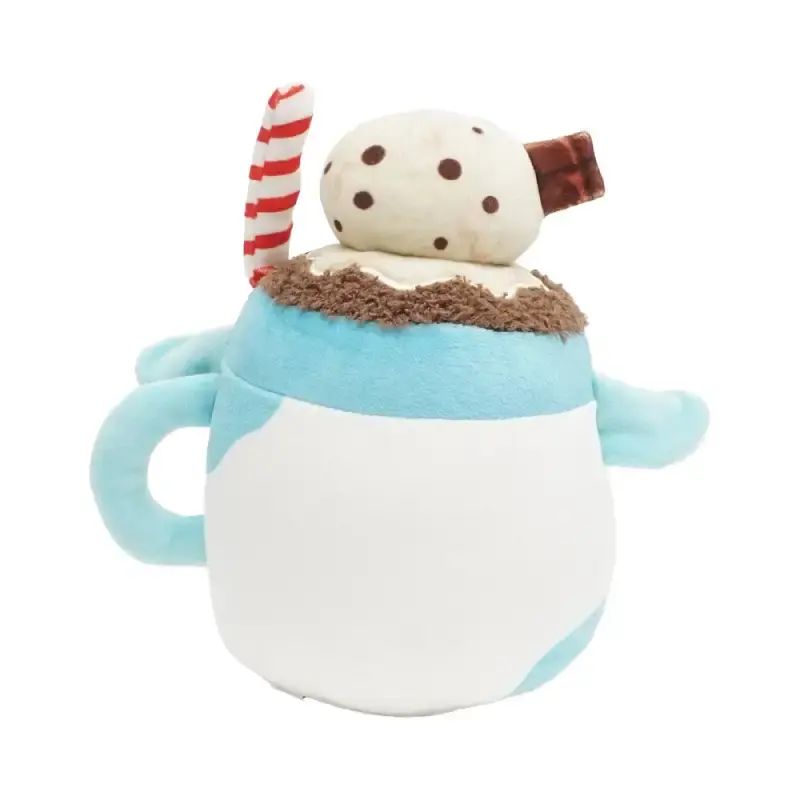 Jual Pretty Missy Boneka Cow Milkshake 18 Cm - Putih Di Seller Toys ...