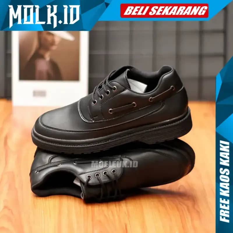 Sepatu Docmart Original - Harga Terbaru 2026