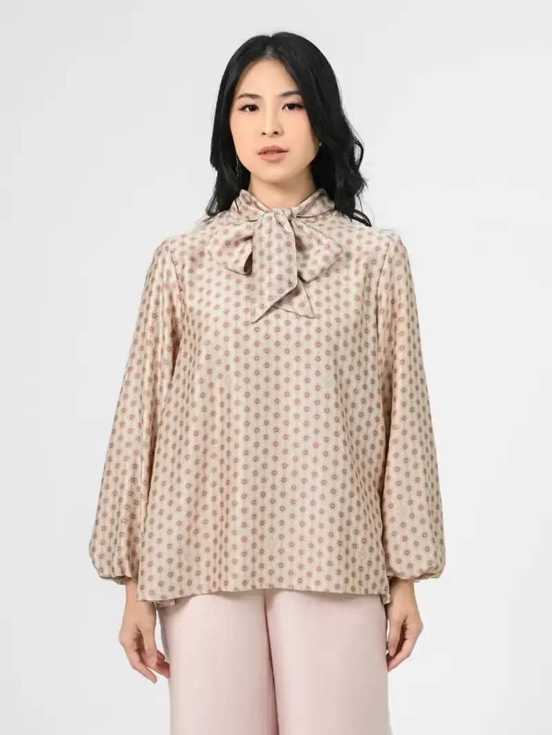 Blouse Wanita Satin Original - Harga & Model Terbaru Mei 2026 | Blibli