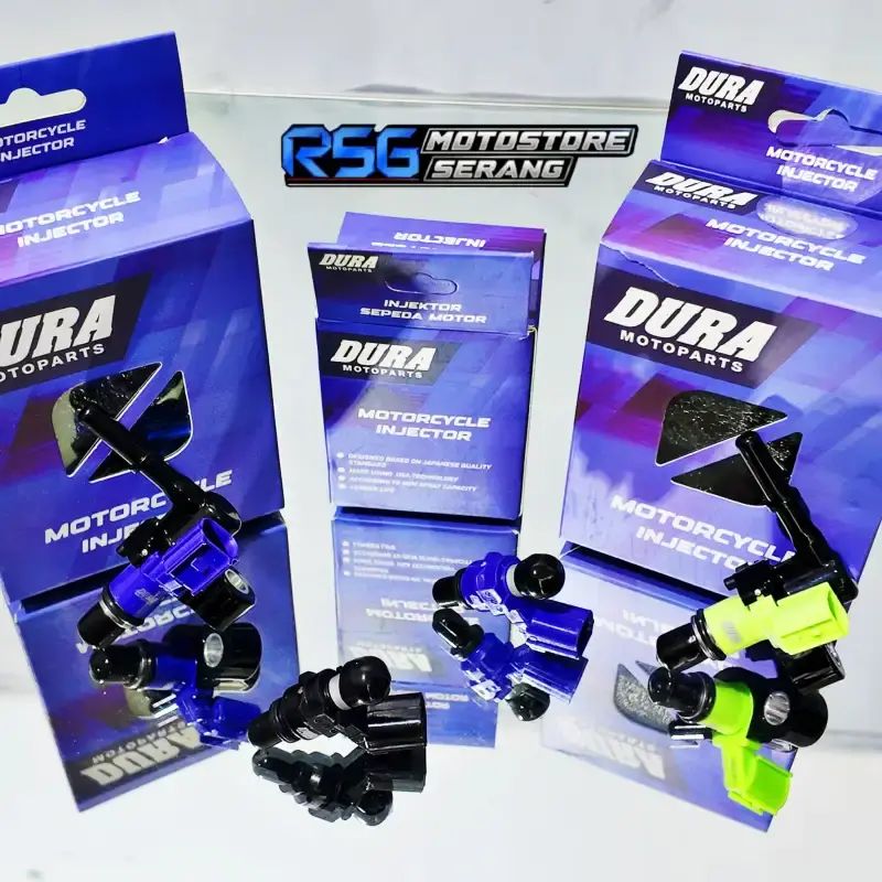 Harga Injector Revo Fit 💯 Terbaru, Spesifikasi, & Kredit Juni 2026