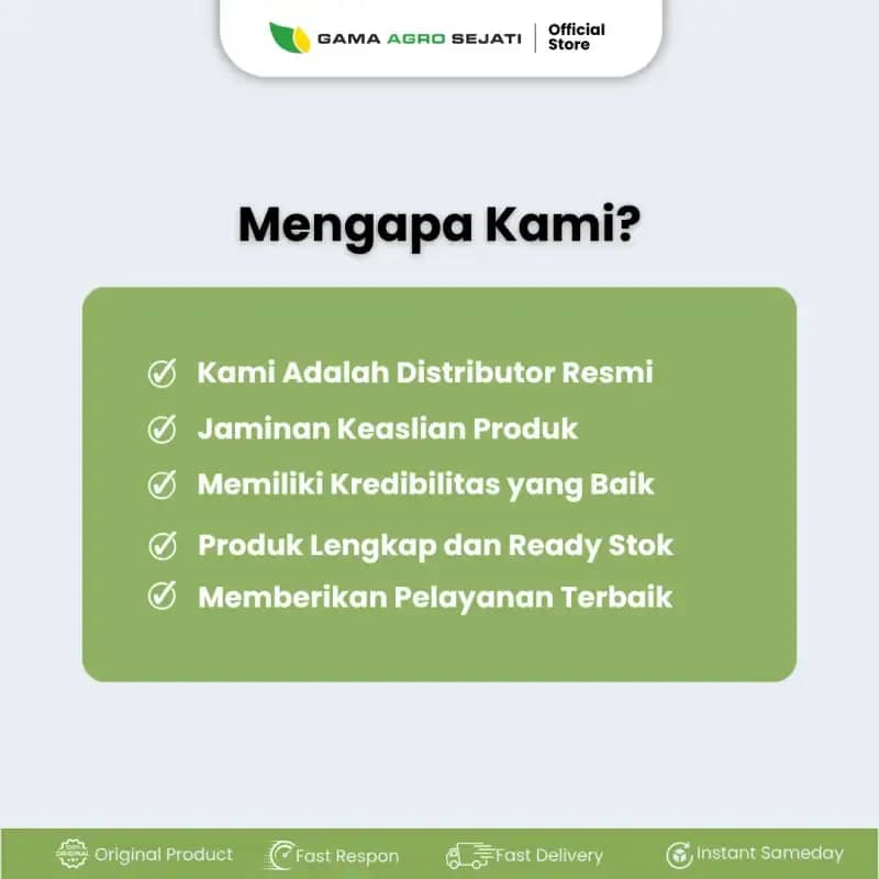 Jual Herbisida Biolon 670 Ec 1 Liter Di Seller Gama Agro Sejati Store ...