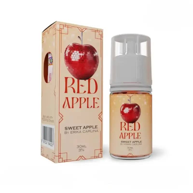 Liquid Red Apple Gratis Ongkir 🏷️ Harga Murah Mei 2026