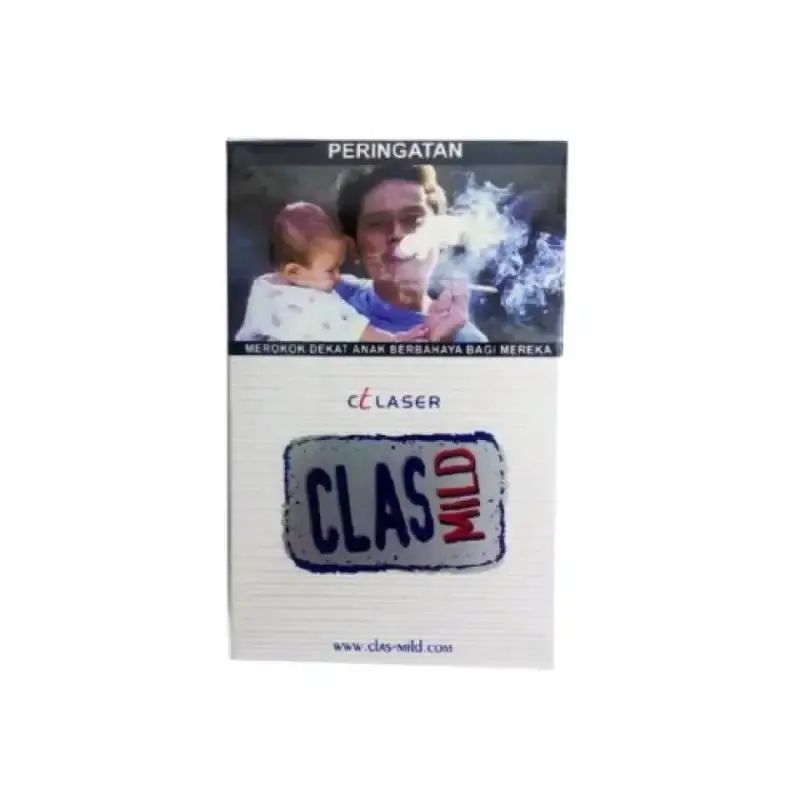Class Mild 16 🔥 Harga Grosir Mei 2026