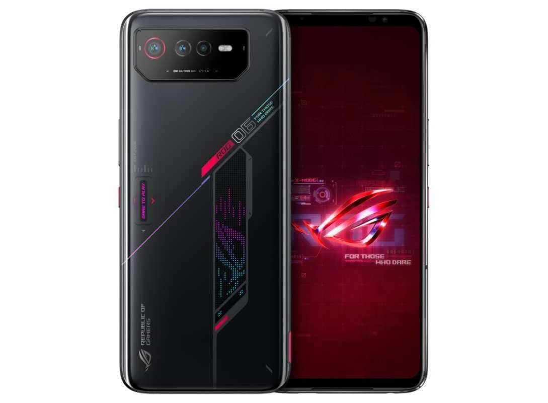Hp Rog 🔥 Harga & Spesifikasi Terbaru Mei 2026