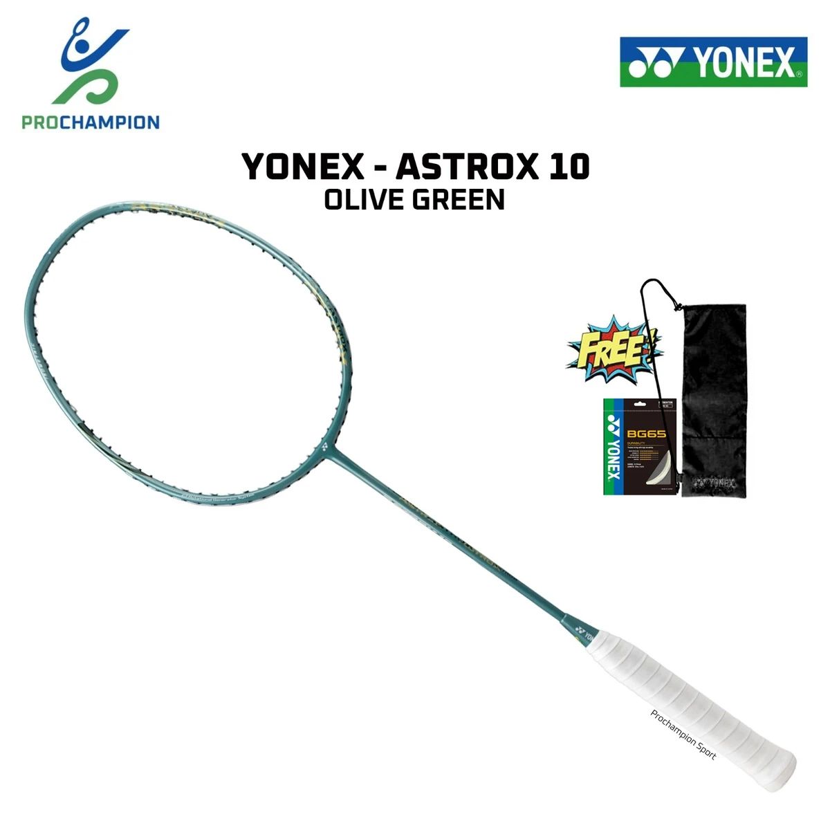 Racket Badminton Yonex Astrox Gratis Ongkir 🏷️ Harga Murah Mei 2026