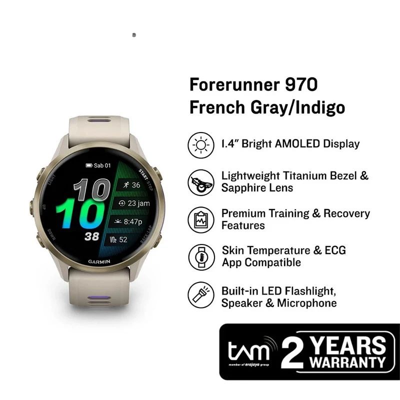 Smartwatch Ungu - 🔥 Harga & Spesifikasi Terbaru Juni 2026