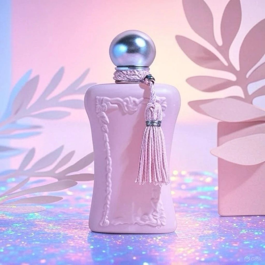 Promo Delina Maiden Anna De Parfum 75 Ml Parfum Kualitas Impor Premium ...