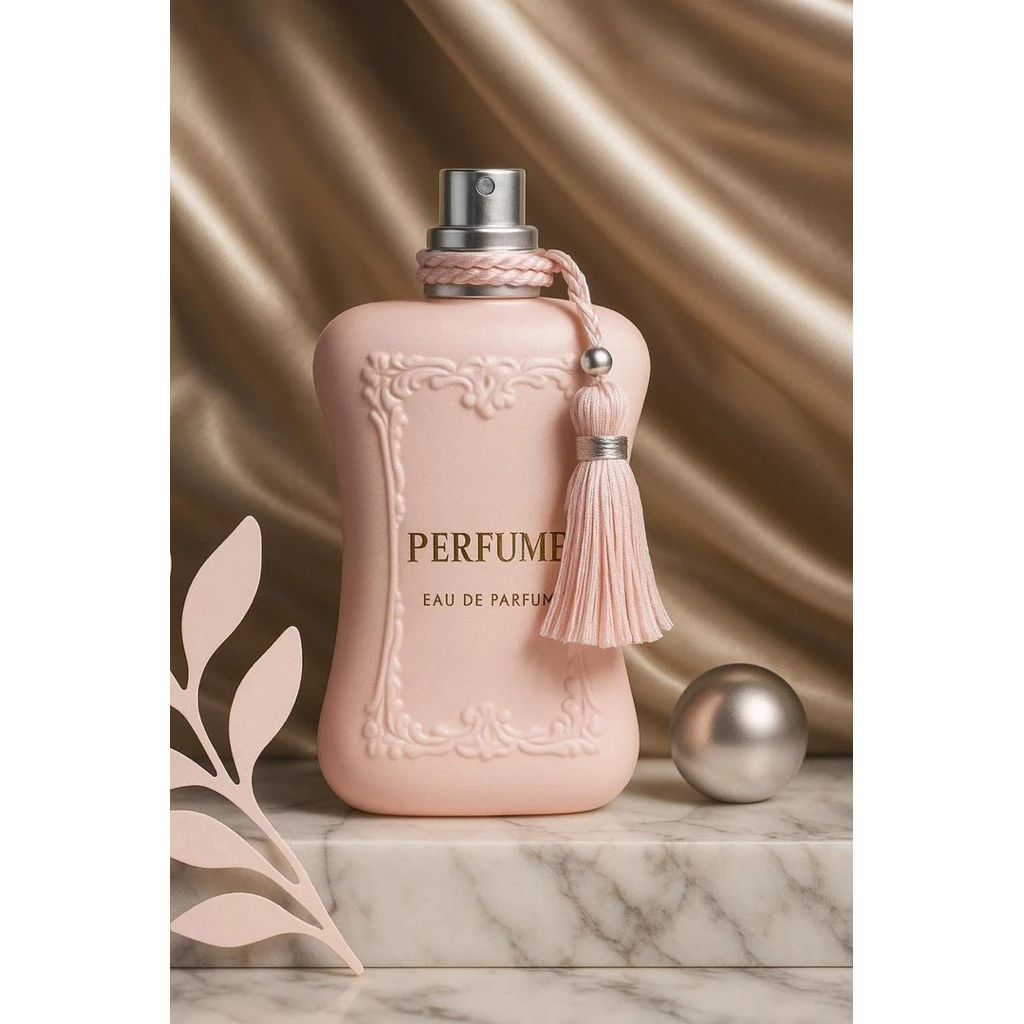 Promo Delina Maiden Anna De Parfum 75 Ml Parfum Kualitas Impor Premium ...
