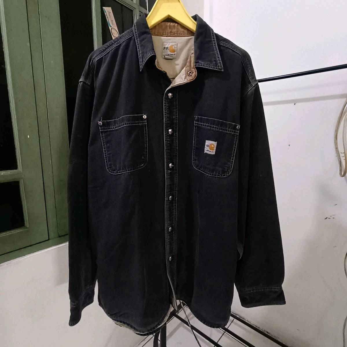 Jacket Carhartt Gratis Ongkir 🏷️ Harga Murah Mei 2026