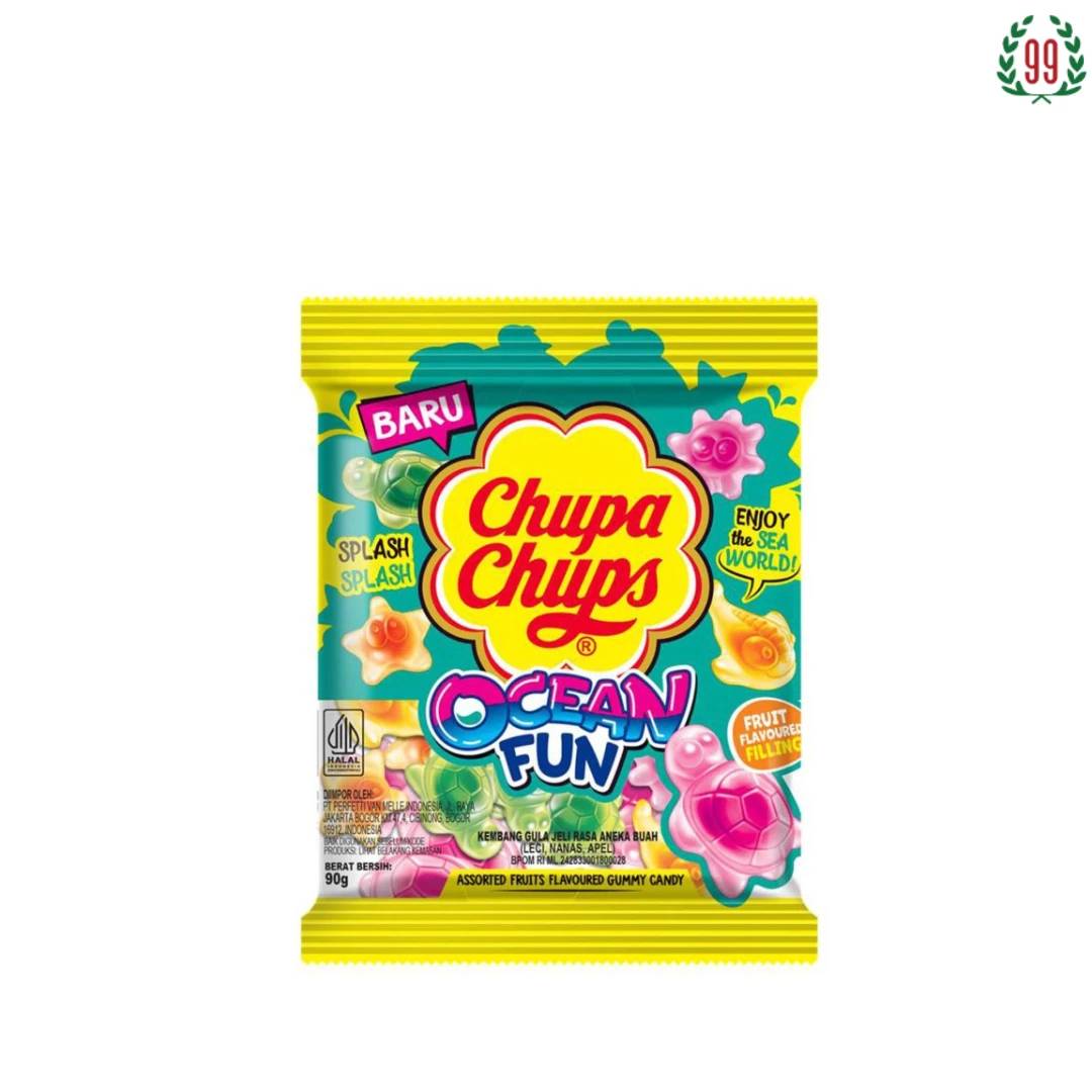 Fun Jelly Gratis Ongkir 🏷️ Harga Murah Mei 2026