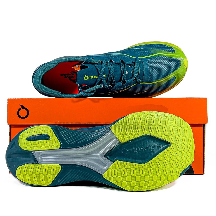 Promo King Of Dribble Sepatu Running/lari Ortuseight Hyperglide 4.0 ...