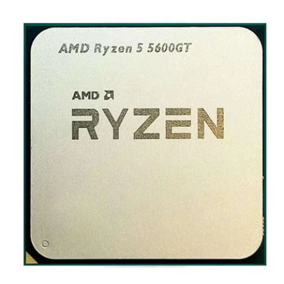 Jual Amd Ryzen 5 5600gt Tray 3.6ghz Up To 4.6ghz Processors Cpu Di ...