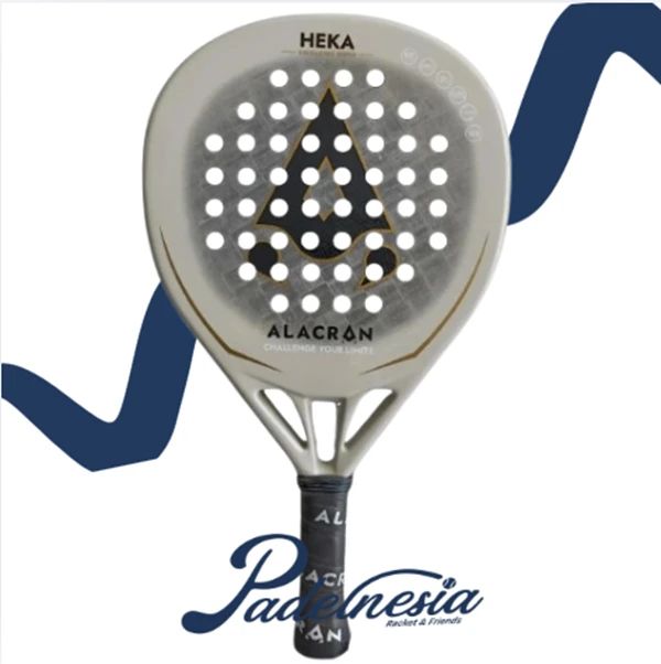 Jual Alacran Heka 2026 - Padel Racket Di Seller Padelnesia - Padelnesia ...